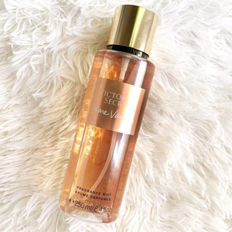 8 Meilleures Brume Victoria Secret 2022 - Labeauteavis